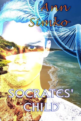 Socrates' Child eBook by Ann Simko | Official Publisher Page | Simon ...