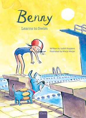 Sam and Benny Books by Judith Koppens from Simon & Schuster