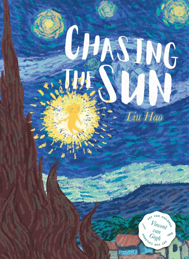 Chasing the Sun | Book by Hao Liu | Official Publisher Page | Simon ...