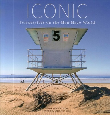 Iconic | Book by Brian Vanden Brink | Official Publisher Page | Simon ...