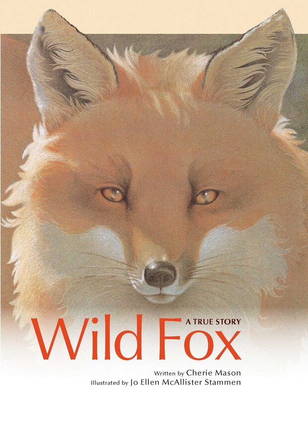 Wild Fox eBook by Cherie Mason, JoEllen McAllister Stammen | Official Publisher Page | Simon ...