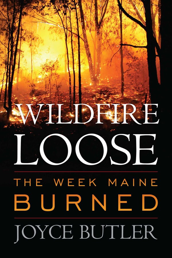 Wildfire Loose | Book by Joyce Butler | Official Publisher Page | Simon ...