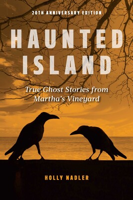 Haunted Island | Book by Holly Nadler | Official Publisher Page | Simon ...