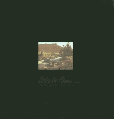 Ogden M. Pleissner | Book by The American Museum of Fly Fishing ...