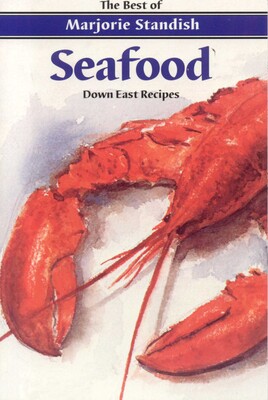 Seafood eBook by Marjorie Standish | Official Publisher Page | Simon ...