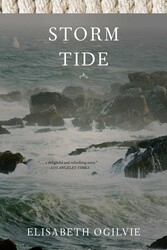 The Tide Trilogy Books by Elisabeth Ogilvie from Simon & Schuster