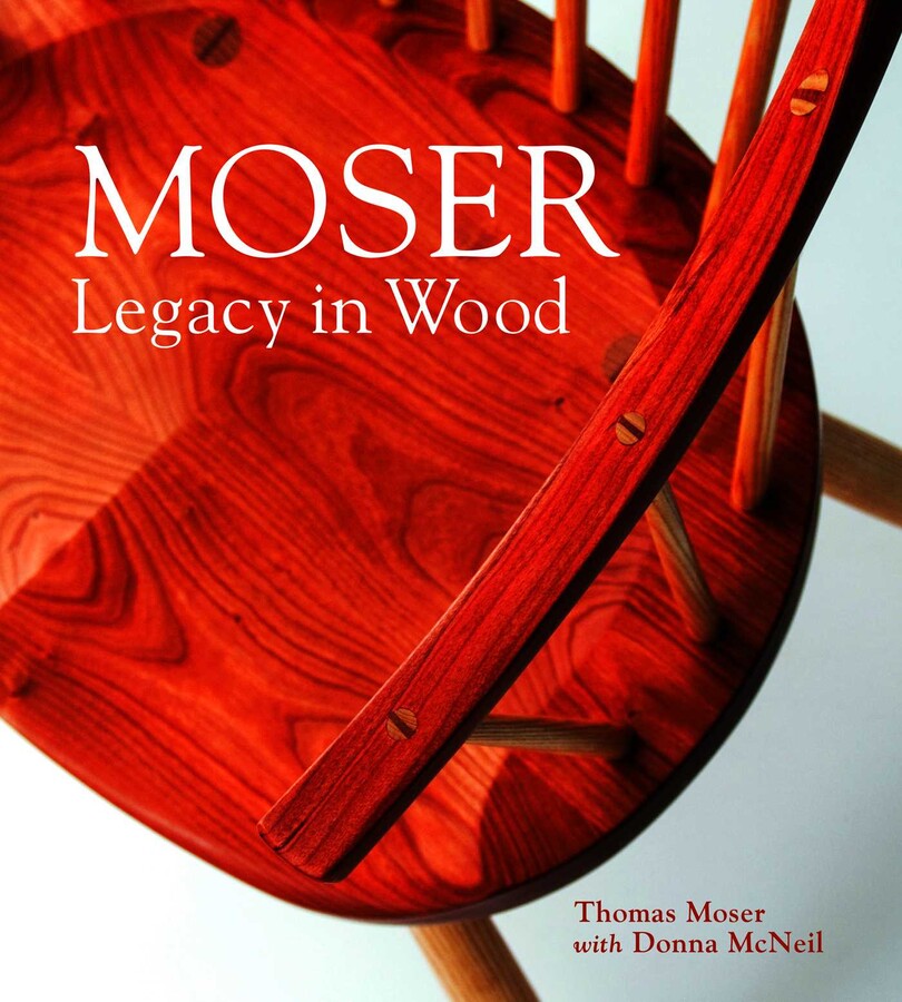 Moser eBook by Thomas F. Moser, Donna McNeil | Official Publisher Page ...