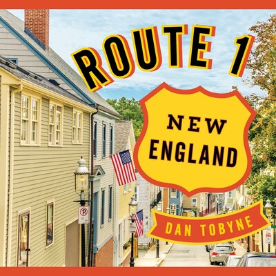 Route 1 eBook by Dan Tobyne | Official Publisher Page | Simon & Schuster