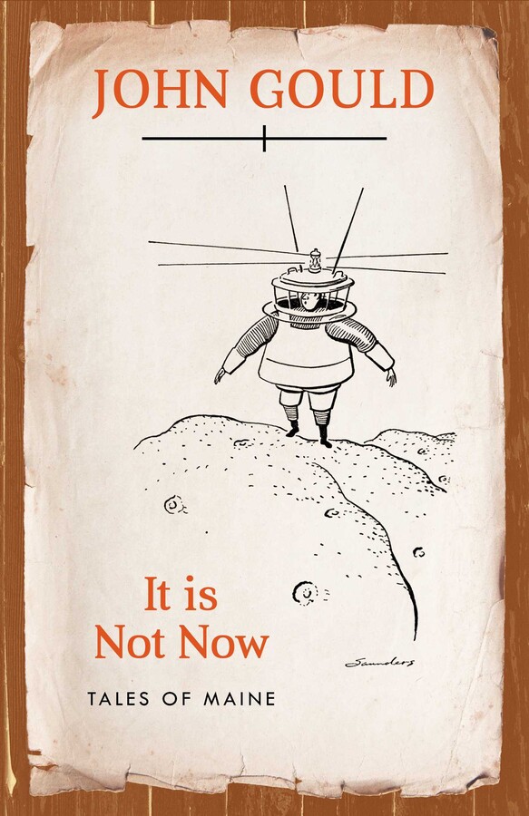 It is Not Now | Book by John Gould | Official Publisher Page | Simon ...