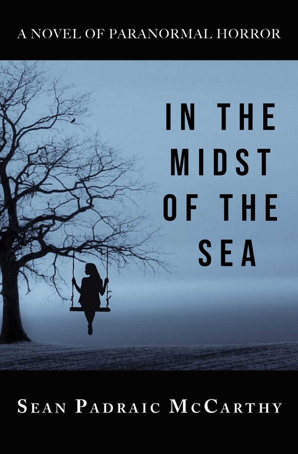 In the Midst of the Sea | Book by Sean McCarthy | Official Publisher ...