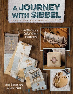 Journey With Sibbel | Book by Susan Greening Davis, Sally Criswell ...