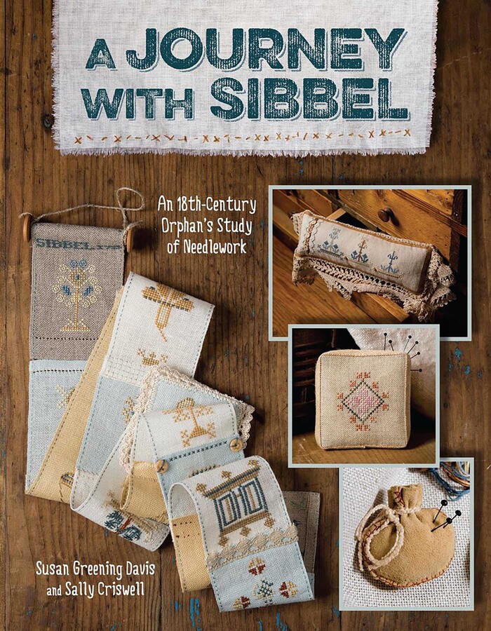 Journey With Sibbel | Book by Susan Greening Davis, Sally Criswell ...