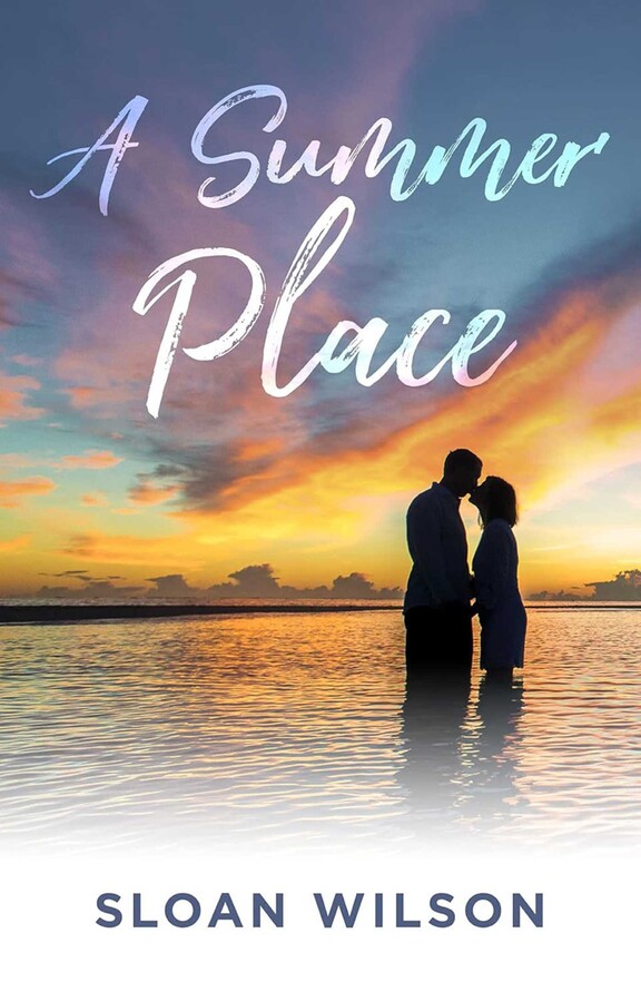 A Summer Place eBook by Sloan Wilson | Official Publisher Page | Simon ...