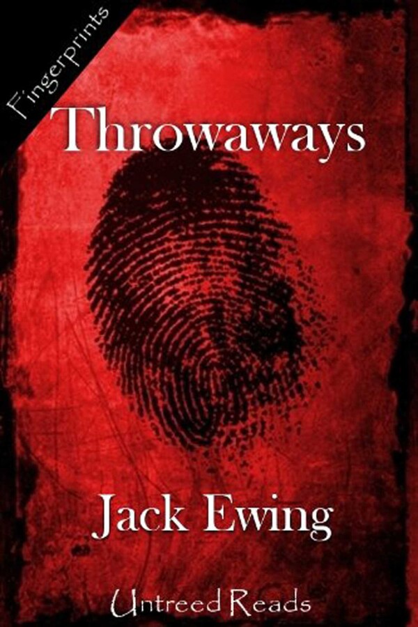 Throwaways eBook by Jack Ewing | Official Publisher Page | Simon ...