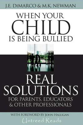 When Your Child Is Being Bullied eBook by M.K. Newman | Official ...