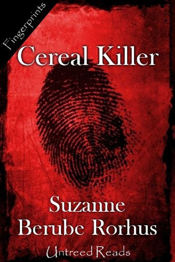 Cereal Killer eBook by Suzanne Berube Rorhus | Official Publisher Page ...