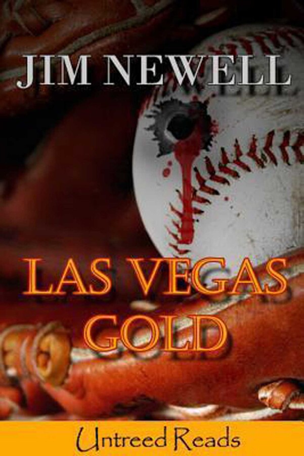 Vegas Gold eBook by Jim Newell | Official Publisher Page | Simon ...