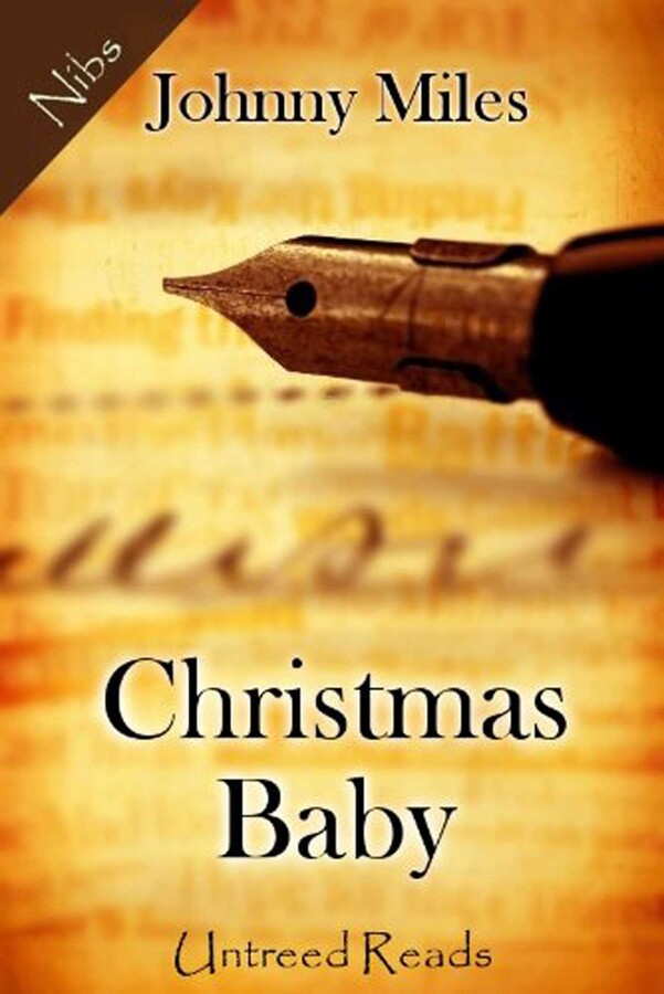 Christmas Baby eBook by Johnny Miles | Official Publisher Page | Simon ...