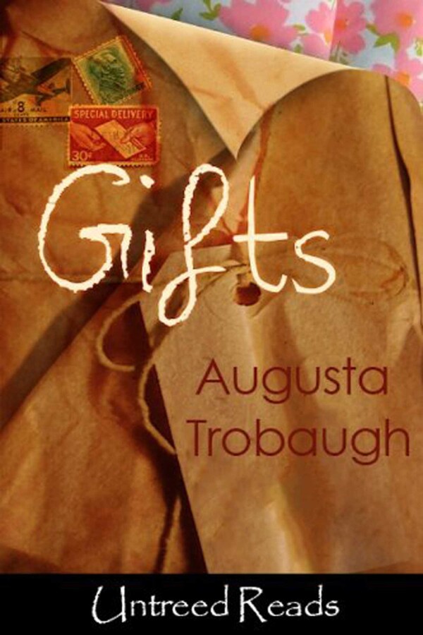 Gifts eBook by Augusta Trobaugh | Official Publisher Page | Simon ...