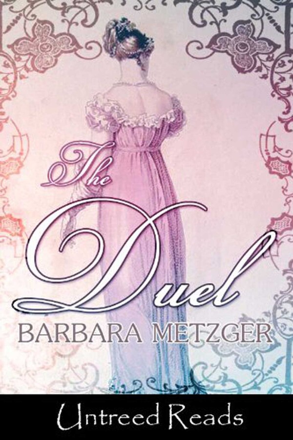 The Duel eBook by Barbara Metzger | Official Publisher Page | Simon ...