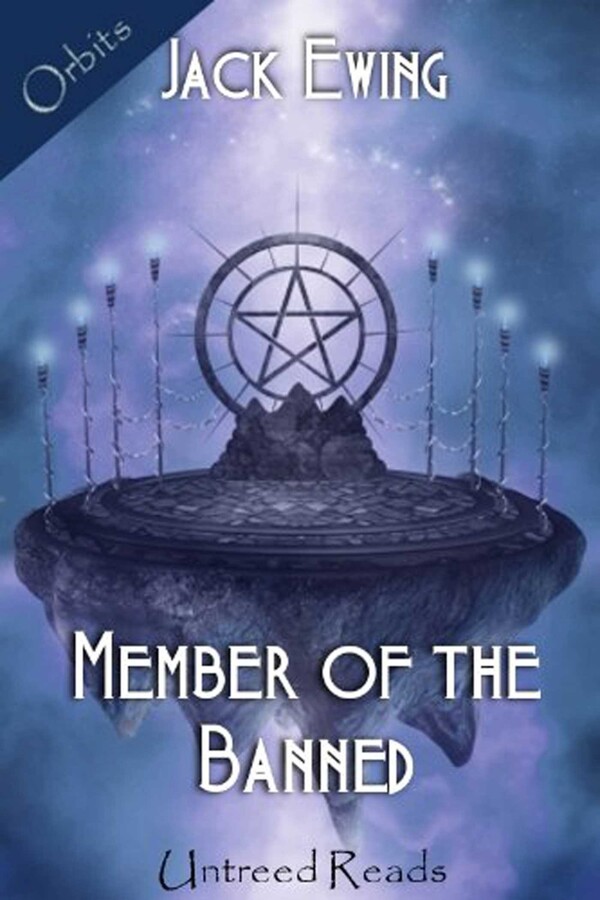 Member of the Banned eBook by Jack Ewing | Official Publisher Page ...