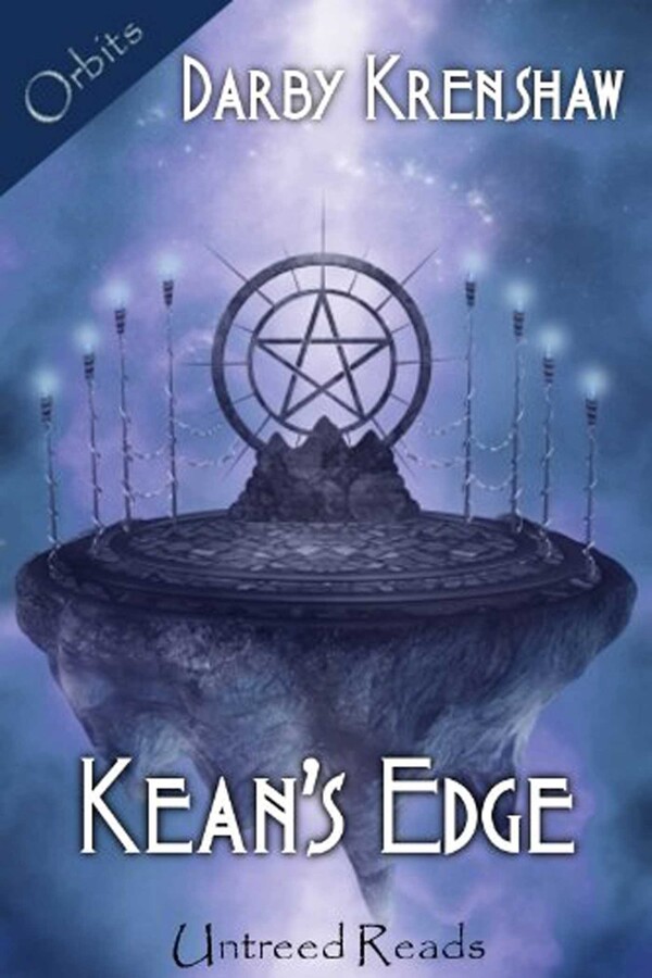 Kean's Edge eBook by Darby Krenshaw | Official Publisher Page | Simon ...