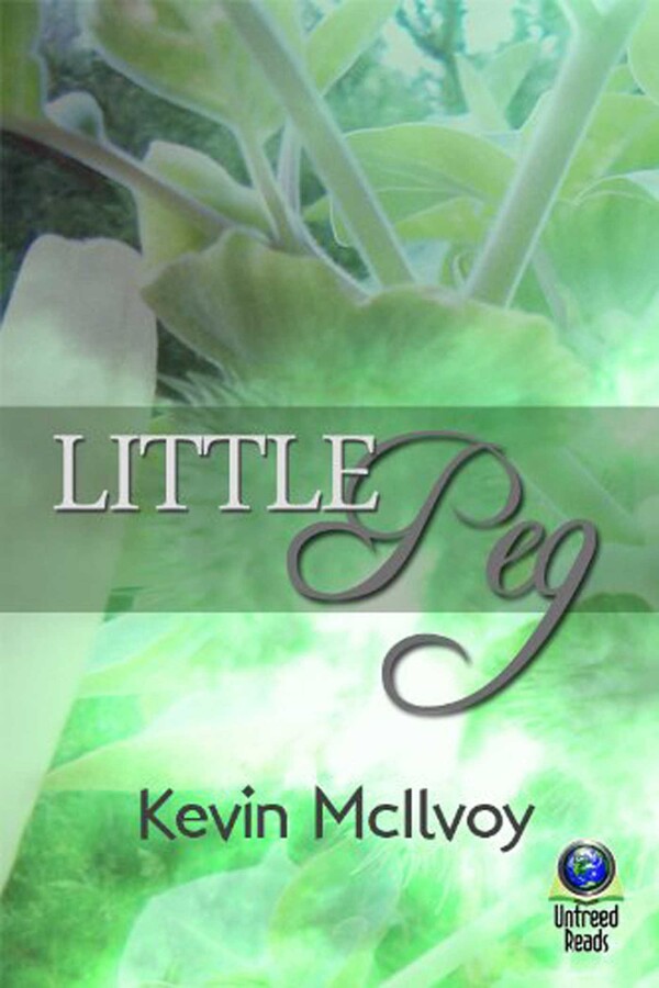 Little Peg eBook by Kevin McIlvoy | Official Publisher Page | Simon ...