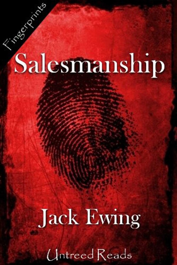 Salesmanship eBook by Jack Ewing | Official Publisher Page | Simon & Schuster Canada