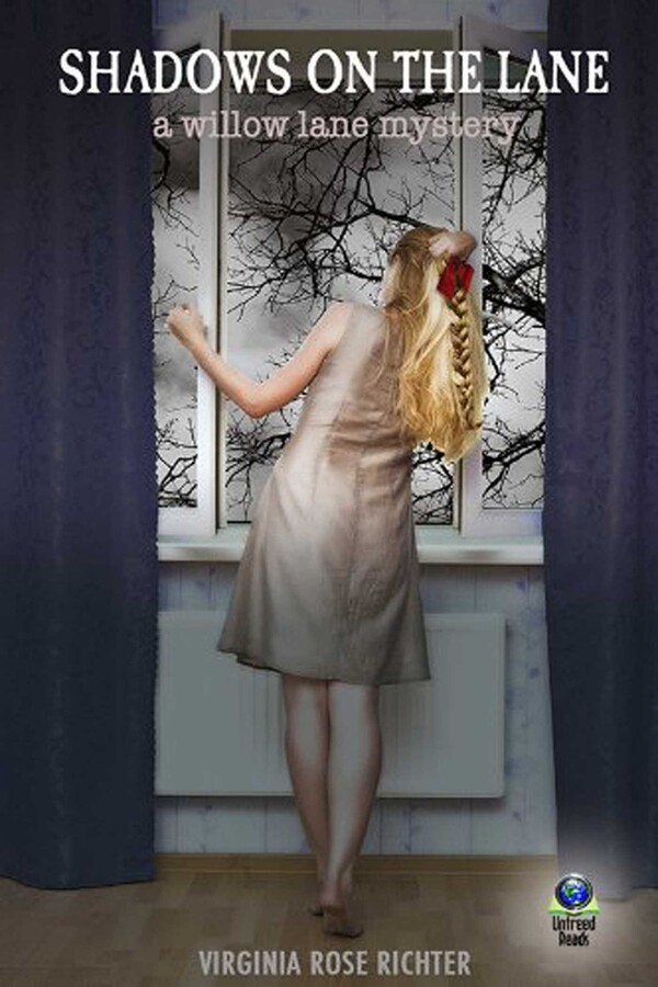 Shadows on the Lane eBook by Virginia Richter | Official Publisher Page ...