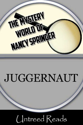 Juggernaut eBook by Nancy Springer | Official Publisher Page | Simon ...