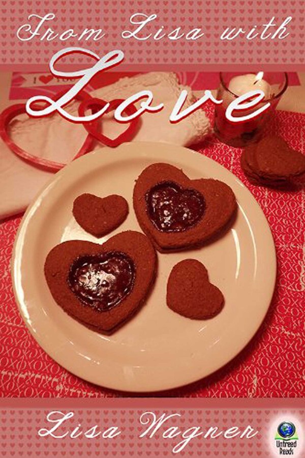 From Lisa with Love eBook by Lisa Wagner | Official Publisher Page ...