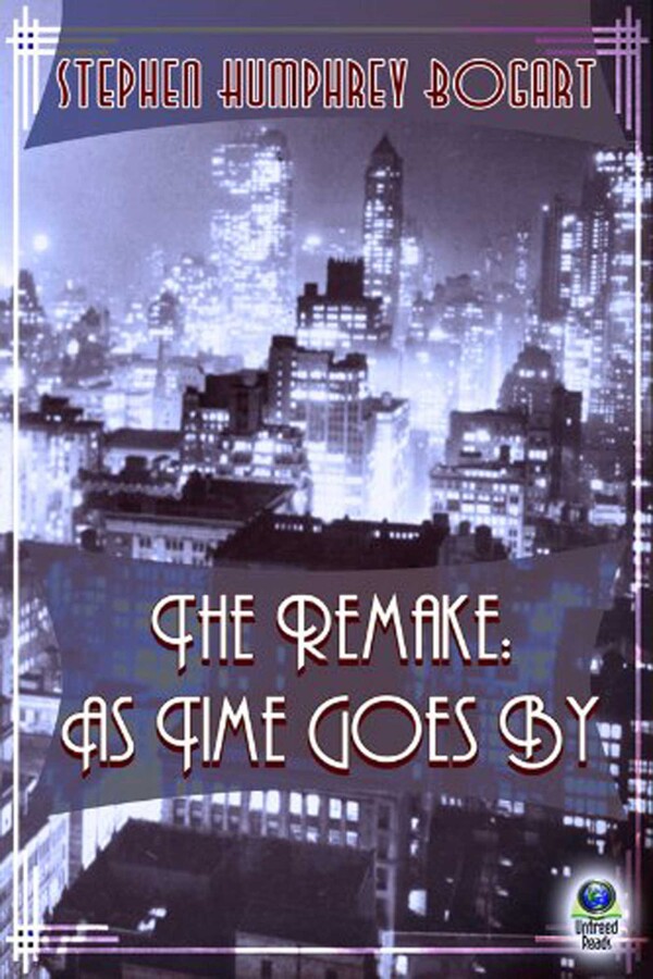 The Remake eBook by Stephen Bogart | Official Publisher Page | Simon ...