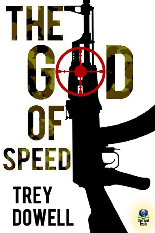 The God of Speed eBook by Trey Dowell | Official Publisher Page | Simon ...