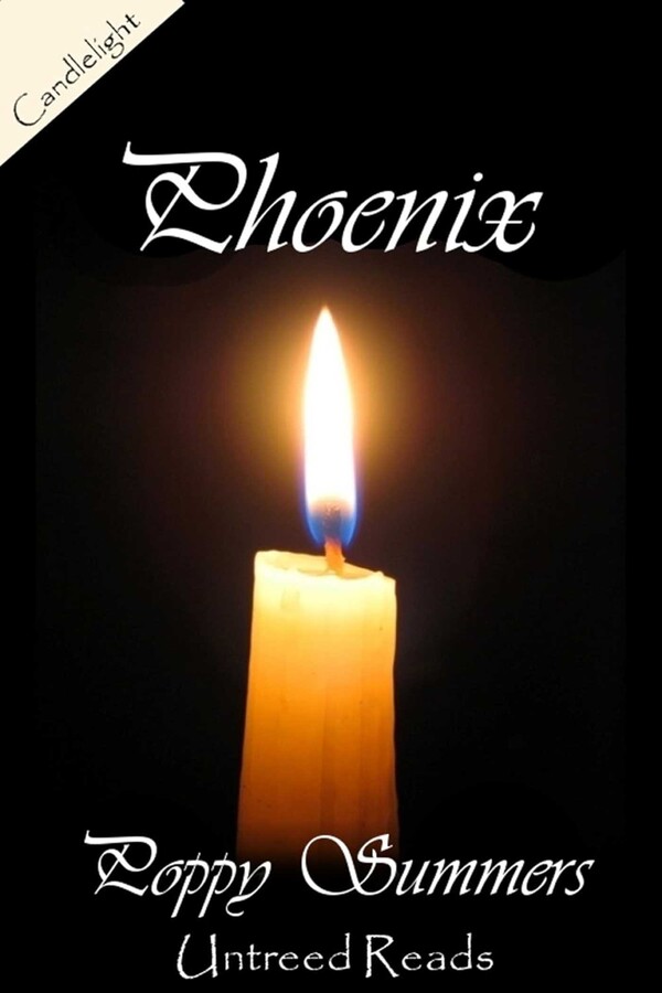 Phoenix eBook by Poppy Summers | Official Publisher Page | Simon ...