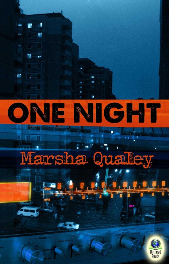 One Night eBook by Marsha Qualey | Official Publisher Page | Simon ...