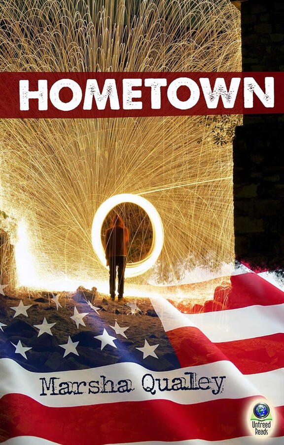 Hometown eBook by Marsha Qualey | Official Publisher Page | Simon ...