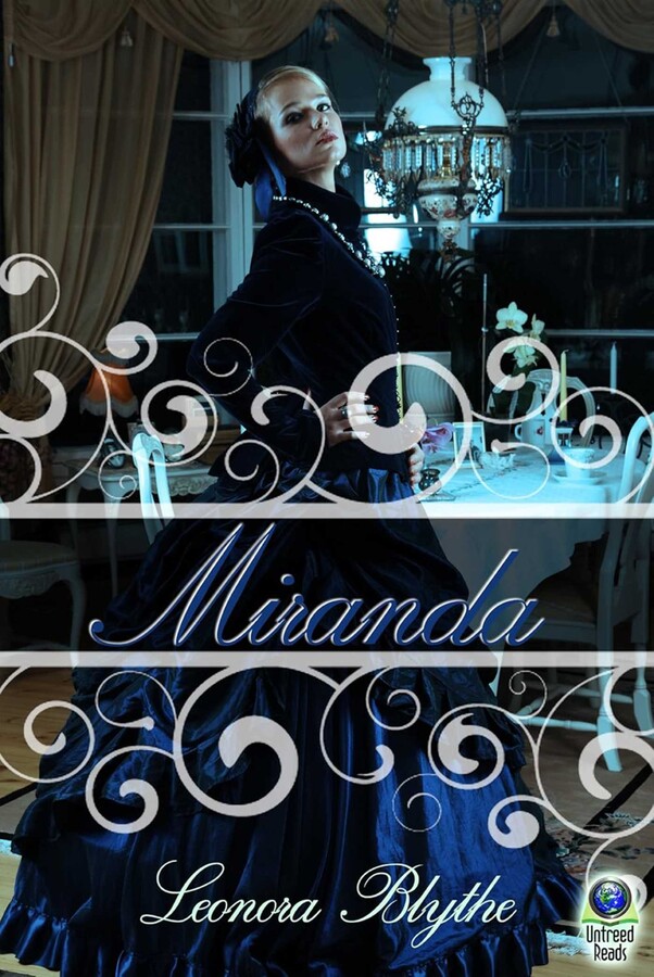 Miranda eBook by Leonora Blythe | Official Publisher Page | Simon & Schuster UK