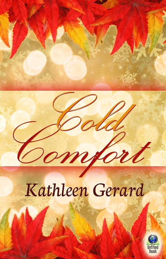 Cold Comfort eBook by Kathleen Gerard | Official Publisher Page | Simon ...
