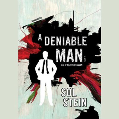A Deniable Man eBook by Sol Stein | Official Publisher Page | Simon ...