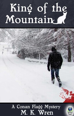 King of the Mountain eBook by M.K. Wren | Official Publisher Page ...