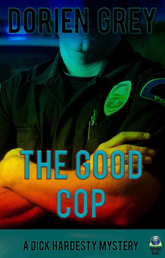 The Good Cop eBook by Dorien Grey | Official Publisher Page | Simon ...