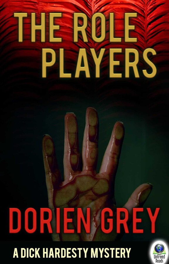 The Role Players eBook by Dorien Grey | Official Publisher Page | Simon ...