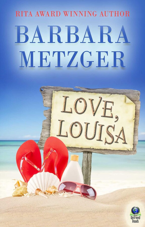 Love, Louisa eBook by Barbara Metzger | Official Publisher Page | Simon ...