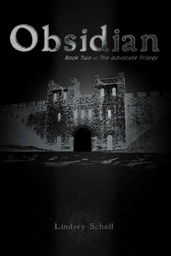 Obsidian eBook by Lindsey Scholl | Official Publisher Page | Simon ...