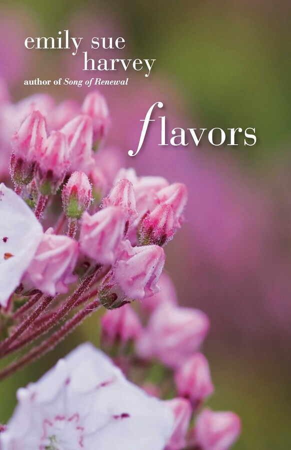Flavors | Book by Emily Sue Harvey | Official Publisher Page | Simon ...