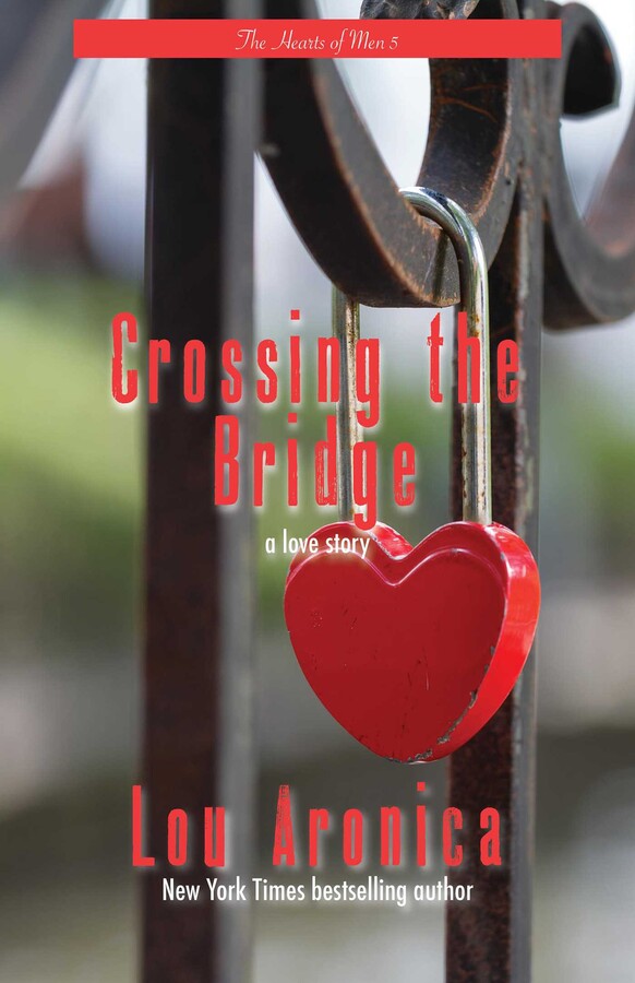 Crossing the Bridge | Book by Lou Aronica | Official Publisher Page ...
