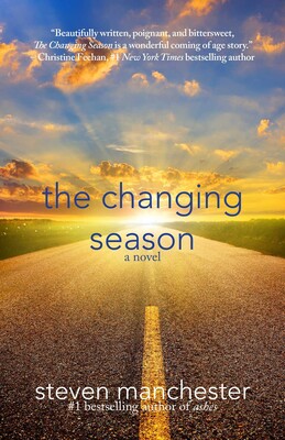 Changing Season | Book by Steven Manchester | Official Publisher Page ...