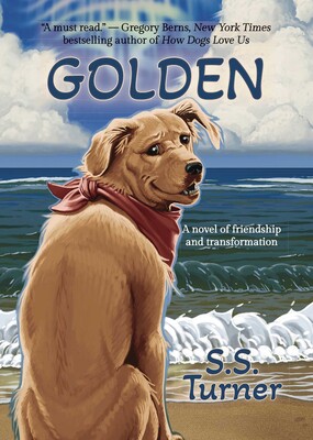 Golden | Book by S.S. Turner | Official Publisher Page | Simon & Schuster