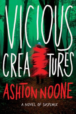 Vicious Creatures eBook by Ashton Noone | Official Publisher Page ...