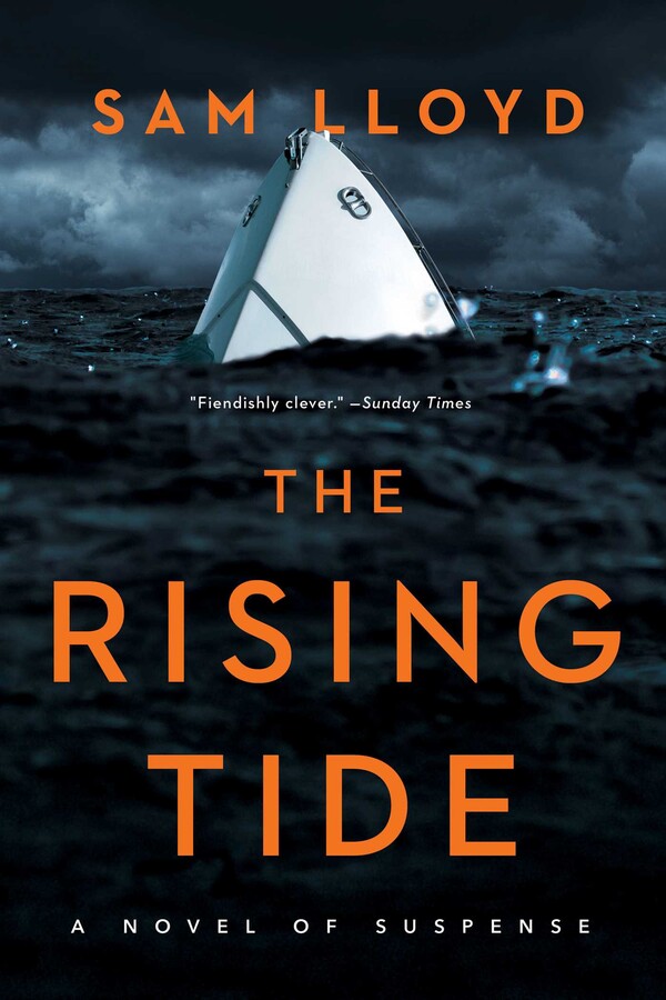 The Rising Tide | Book by Sam Lloyd | Official Publisher Page | Simon ...